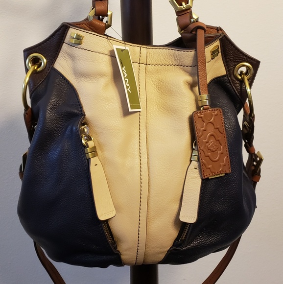 orYANY | Bags | Oryany Pebble Leather Satchel | Poshmark